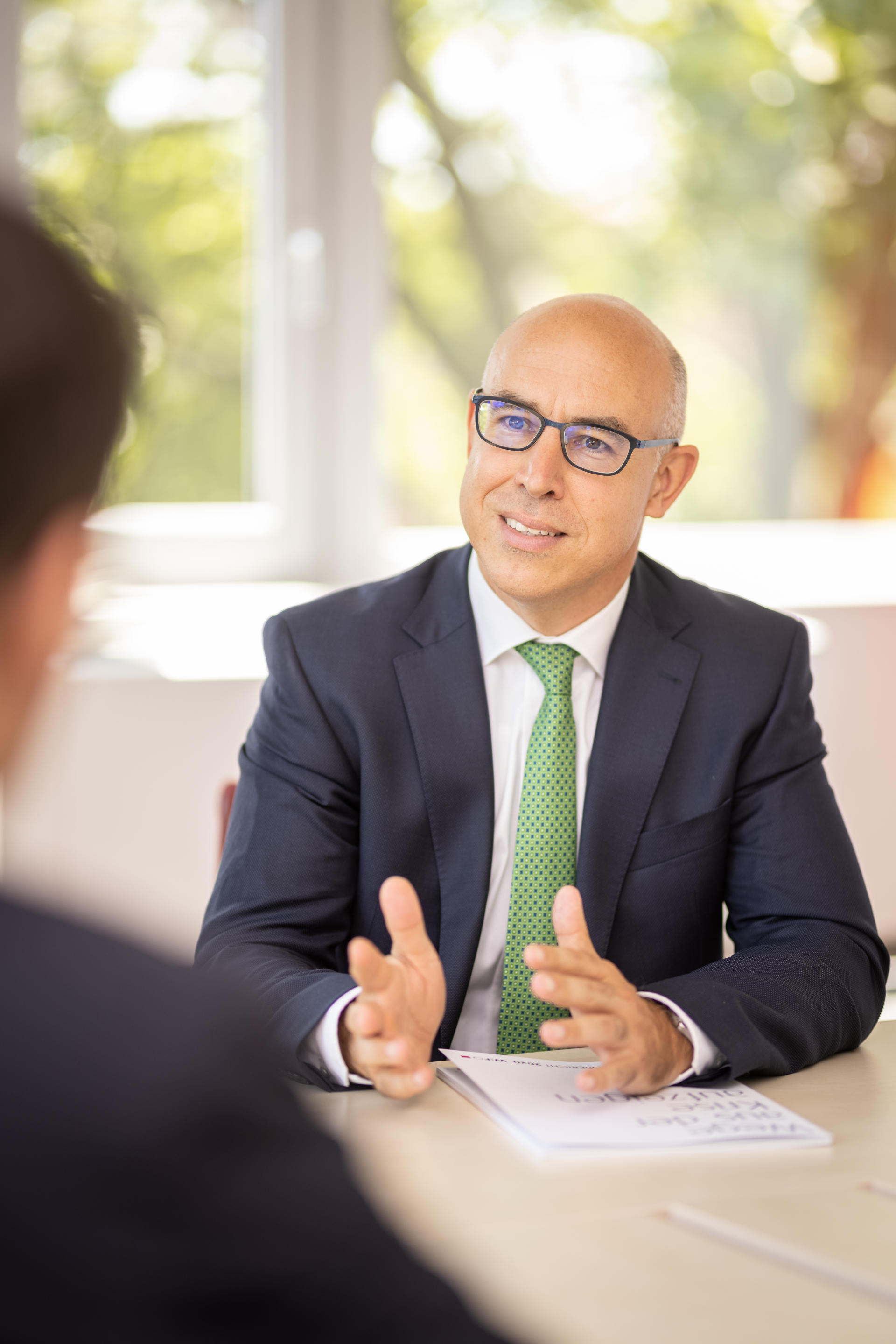 Gabriel Felbermayr - WIFO