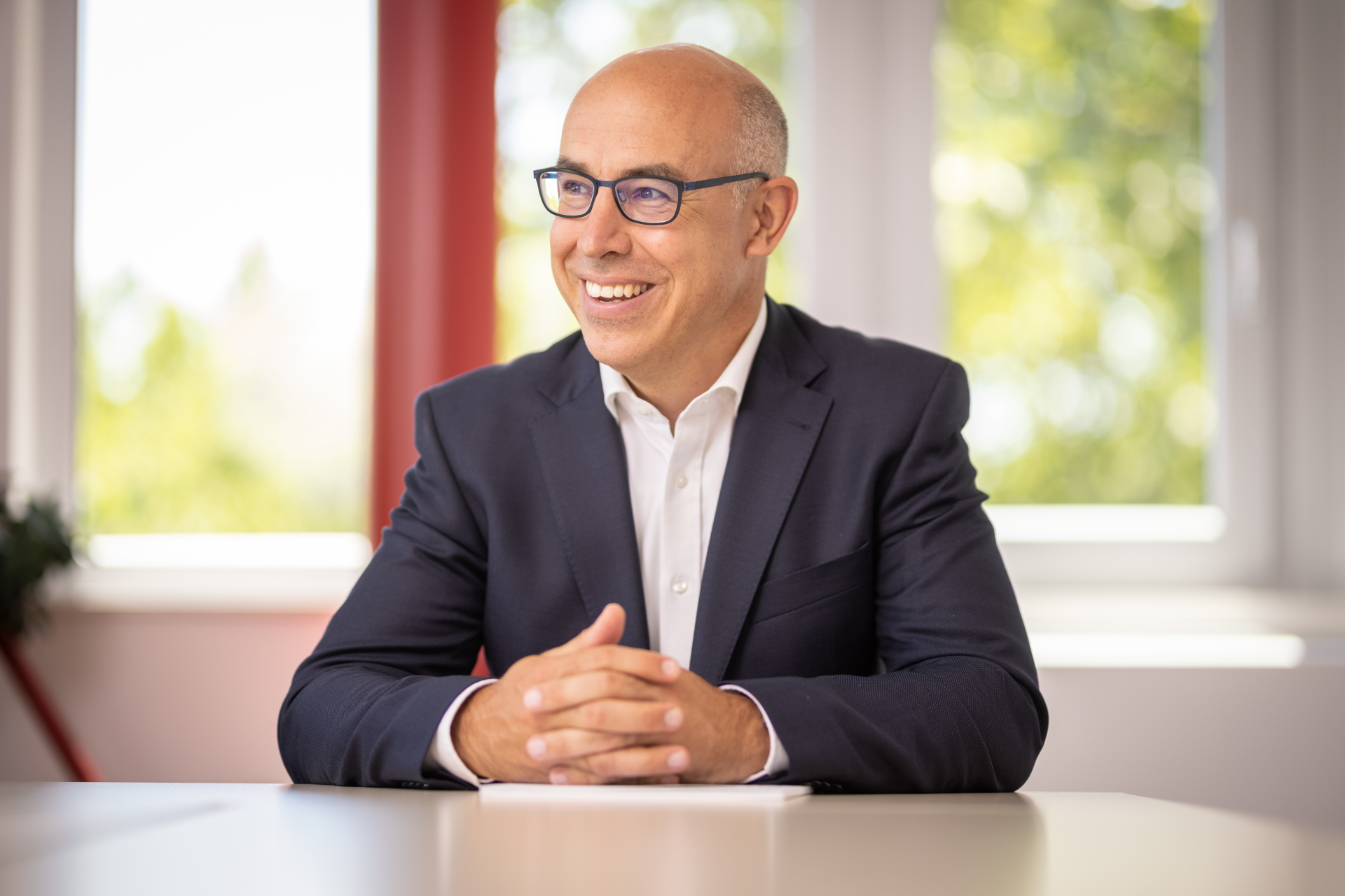 Gabriel Felbermayr - WIFO