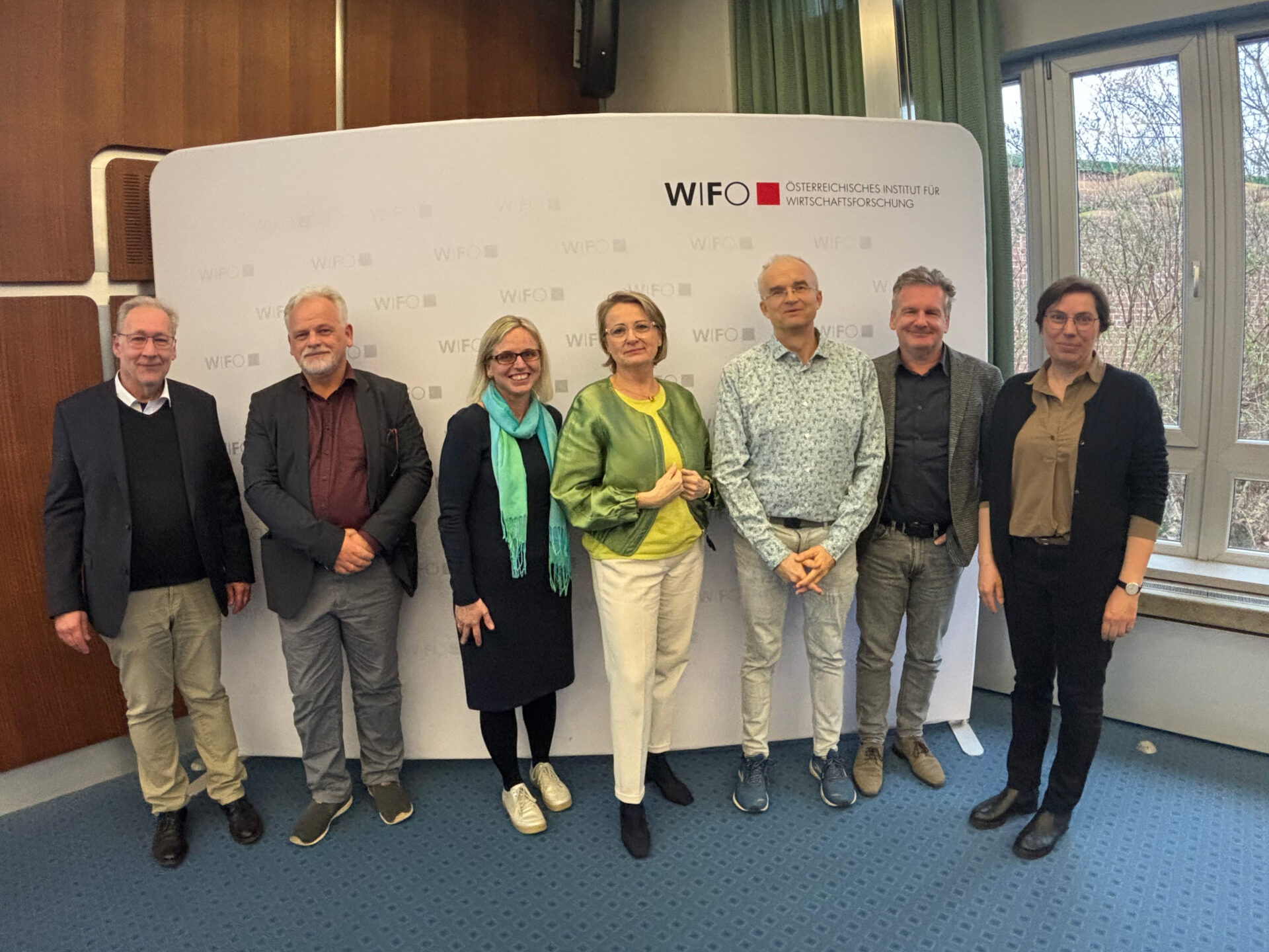 Berufs(aus)bildung im Erwachsenenalter - WIFO